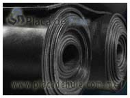 NITRILO USO INDUSTRIAL ::: PLACA DE HULE